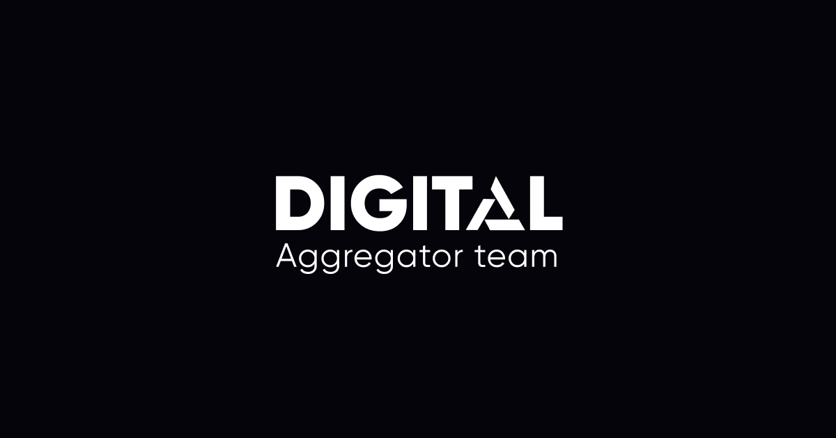 Digital Aggregator Marketing agentligi